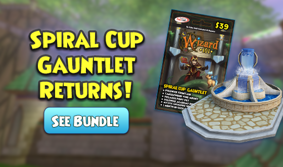 Play The Ultimate Wizard Game Today | Wizard101