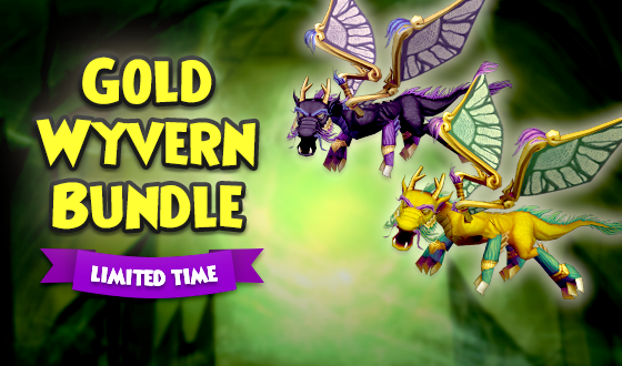 Play The Ultimate Wizard Game Today | Wizard101