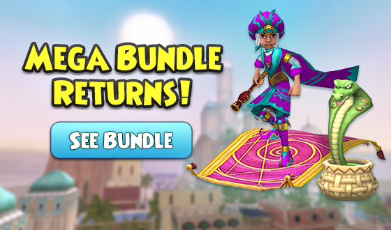 Play The Ultimate Wizard Game Today | Wizard101