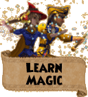 Discover Magic | Wizard101 Free Online Game