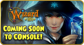 Wizard101